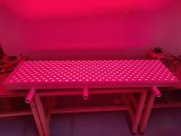 China 3000W Red Therapy Panel LED PDT Timing 660nm 850nm Red Light Therapy Device for sale