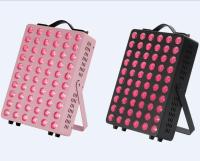 China 300W 660nm 850nm Red LED Light Panel For Pain Relief Better Sleep Healing From Injury for sale