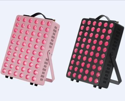 China 300W 660nm 850nm Red LED Light Panel For Pain Relief Better Sleep Healing From Injury for sale