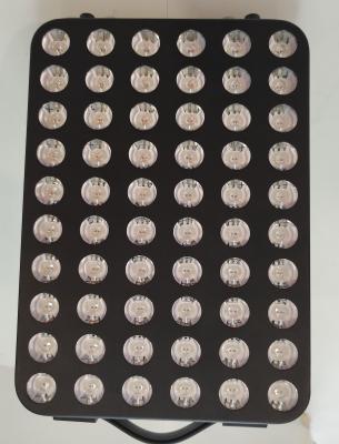 China Healing From Injury 300W 660nm 850nm Red LED Light Panel For Pain Relief Better Sleep for sale