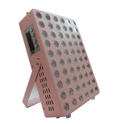 China Hhealing From Surgery 300W 660nm 850nm Red LED Light device For Pain Relief Better Sleep for sale