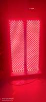China Health Red Light Panel 660nm 850nm Full Body Red Light Therapy for sale