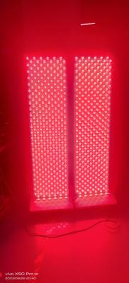 China Health Red Light Panel 660nm 850nm Full Body Red Light Therapy for sale