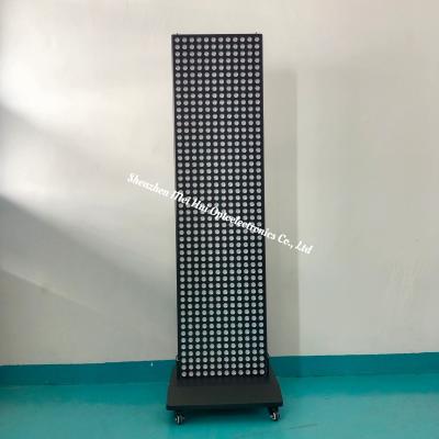 China Professional 3000W Red Light Therapy Machines 660nm 850nm Spectrum Customized for sale