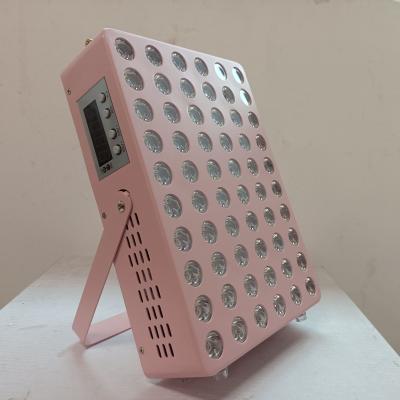 China Advanced Muscle Recovery 300W 660nm 850nm Red LED Light Device For Pain Relief Better Sleep for sale