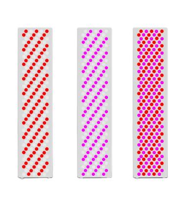 China Whole Body LED Infrared Therapy Light 660Nm 850Nm Red Light Therapy Panel For Pain Relief for sale