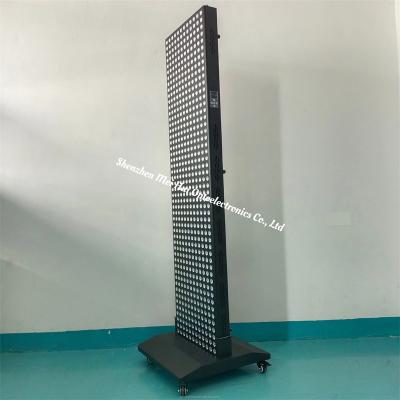 China Skin Care 3000w Red Light Therapy Panel Whole Body Care RED 660nm NIR 850nm for sale