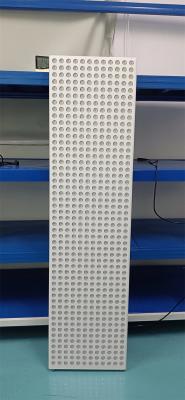 China Full Body Care 660nm 850nm LED Light Therapy Machine Skin Care Red Light Therapy Panel for sale