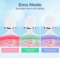 China Handheld Face Lift Device Double Chin Neck Tightening Device With Thermal for sale