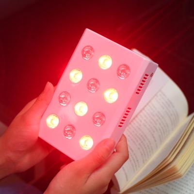 China High Power LED Red Light Therapy Devices , 60W Red Light Therapy Panel for sale
