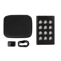 China Brand Customization 60W 660nm 850nm Wavelength Red Light Therapy Panel for sale