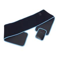 China Factory Price Customizable 660nm 850nm Wavelength Red Light Therapy Belt for sale