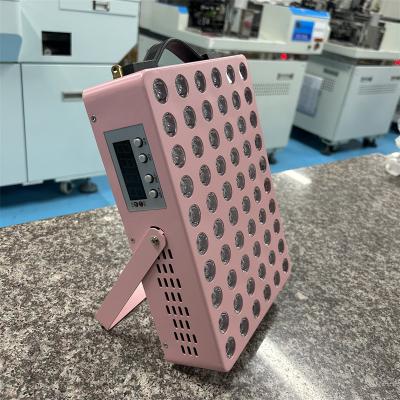 China Body Recovery 300W 660nm 850nm Red LED Light Device For Pain Relief Better Sleep for sale