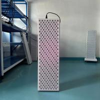 China 1500w Red Light LED Panel 660nm 850nm Near Infrared Red Light Therapy for sale