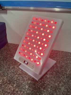 China 400W Red Led Light Therapy Machine Pdt 660nm 850nm 50W for sale