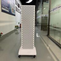 China 1500w Red Light LED Panel 660nm 850nm Near Infrared Red Light Therapy For Skincare for sale