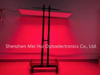 China Personal Care Red Llight Therapy Panel Zero Flicker Low EMF Infrared for sale