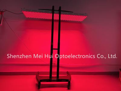 China Personal Care Red Llight Therapy Panel Zero Flicker Low EMF Infrared for sale