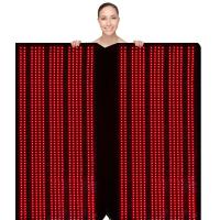 China Factory Sales Full Body Pain Relief Sleeping Bag Near Far Infrared Therapy Mattress for sale