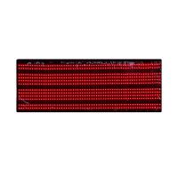 China LED Light Therapy Mat 660nm 850nm Device Near Infrared Red Light Therapy Full Body Blanket For Home Use for sale