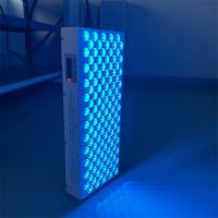 China 600w Body Care Red Light Therapy Device Fatigue Treatment 660nm 850nm 610nm 830nm for sale