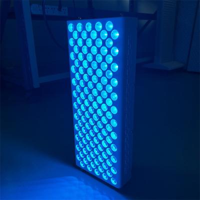 China 600w Body Care Red Light Therapy Device Fatigue Treatment 660nm 850nm Spectral Customization for sale