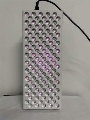 China 600w Body Care Red Light Therapy Device Fatigue Treatment 660nm 850nm 610nm 830nm Spectral Customization for sale