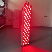 China 1000w Spectral Customization Red Light Therapy Panel 660nm 850nm 630nm 830nm For Bone Healing Pain Relief for sale
