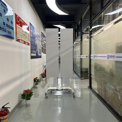 China Body Care 660nm 850nm 830nm 810nm Red NIR LED Light Therapy Machine 3000w PDT Light Therapy Panel for sale