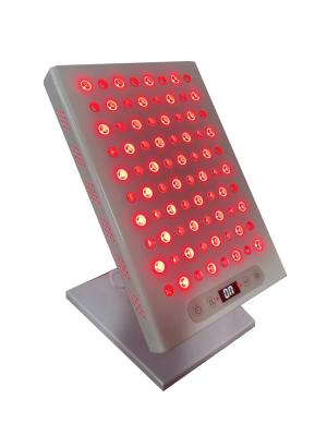 China 400W 660nm 850nm Red Light Therapy Panel for Home Use for sale