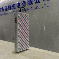 China 600w Body Care Red Light Therapy Device Fatigue Treatment 480nm 630nm 660nm 810nm 830nm 850nm 1060nm for sale