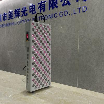 China 600w Body Care Red Light Therapy Device Fatigue Treatment 480nm 630nm 660nm 810nm 830nm 850nm 1060nm for sale
