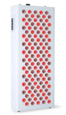 China 2 Switches 90W Medical Grade Red Light Therapy Devices For Home Use for sale