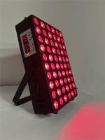 China Dual Chip 660nm 850nm Red Light Therapy Panel LED Infrared 300W for sale