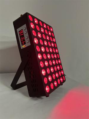 China Dual Chip 660nm 850nm Red Light Therapy Panel LED Infrared 300W for sale