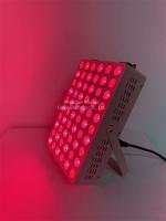 China 300W Remote Control Infrared Whole Body Red Light 660nm 850nm Treatment Panel For Whitening for sale