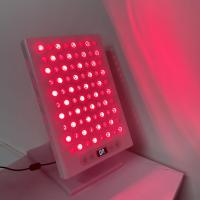 China 400W Led Red Infrared Light Therapy Timing Control Wrinkle Device OEM for sale