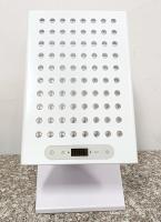 China 400W Red Light Therapy Panel with 660nm/850nm Wavelength LED Therapy Light for sale