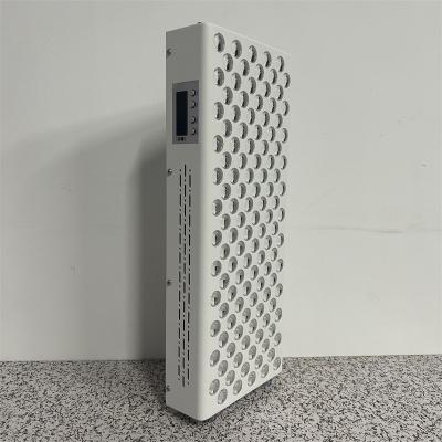 China 600w Body Care Red Light Therapy Device Spectrum Customization for Flawless Skin for sale