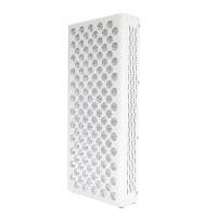 China Infrared LED Red Light Therapy 660nm 850nm 600W RED Light Therapy Panel for Skin Beauty Treatment for sale