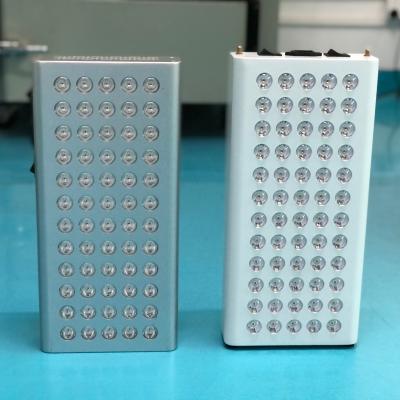 China 660nm 850nm Infrared Light Therapy Machine , Red Light Therapy Panel for Beauty Salon for sale