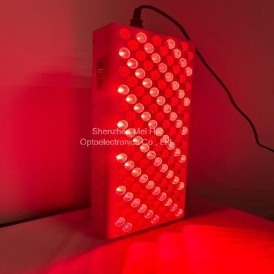 China 660nm 850nm Red Light Therapy Panel 600W for Half Body Beauty Device at 110-240V for sale