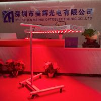 China Professional RED IR High Power LED Light Therapy Machine for 1500w 630nm 660nm 810nm 850nm for sale