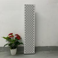 China 1000w Spectral Customization Red Light Therapy Panel 480nm 630nm 660nm 810nm 830nm 850nm 106nm For Skincare for sale