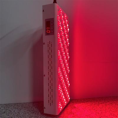China 600w Skincare Red Light Therapy Device Fatigue Treatment 480nm 630nm 660nm 810nm 830nm 850nm 1040nm for sale