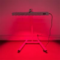 China 1500w Full Body Red Light Therapy Device 480nm 630nm 660nm 810nm 830nm 850nm 1040nm Skin Rejuvenation for sale