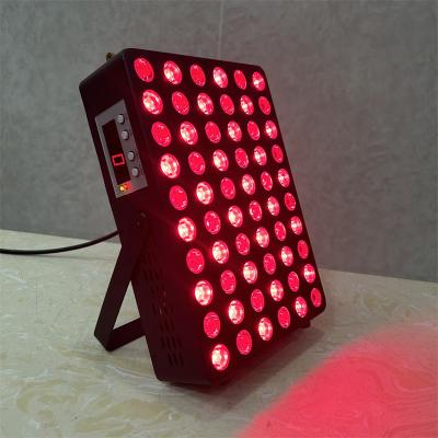 China 300w Body Care Red Light Therapy Lamp 480nm 630nm 660nm 810nm 830nm 850nm 1040nm for sale
