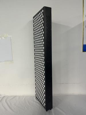 China 1500W PDT LED Light Therapy Machine with Red Infrared 630Nm 660Nm 810Nm 850Nm Panel for sale