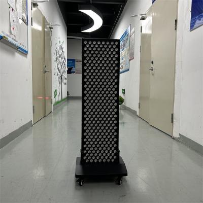 China 1500w Injury Recovery Red Light Therapy Device 480nm 630nm 660nm 810nm 830nm 850nm 1060nm for sale