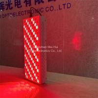 China Quality Led Light Therapy 600w Redlight Therapy Lamp 660nm 850nm Infrared Light Therapy Panel for sale